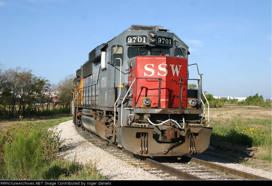 SSW 9701